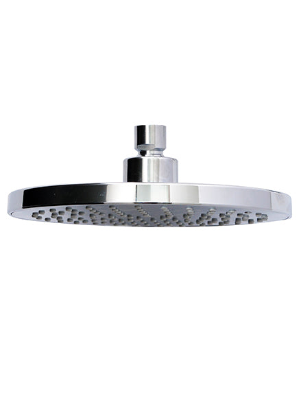 Fixed Circular Shower Head – Aqualona