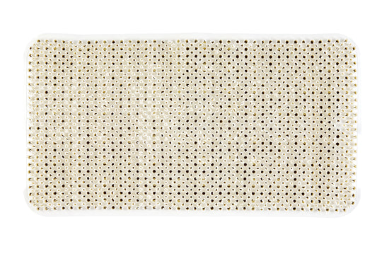 Cream Comfort Bath Mat – Aqualona
