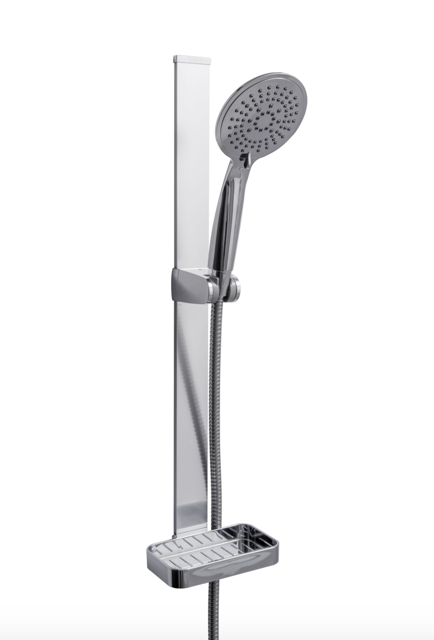 Magnetic Fusion Shower Set – Aqualona